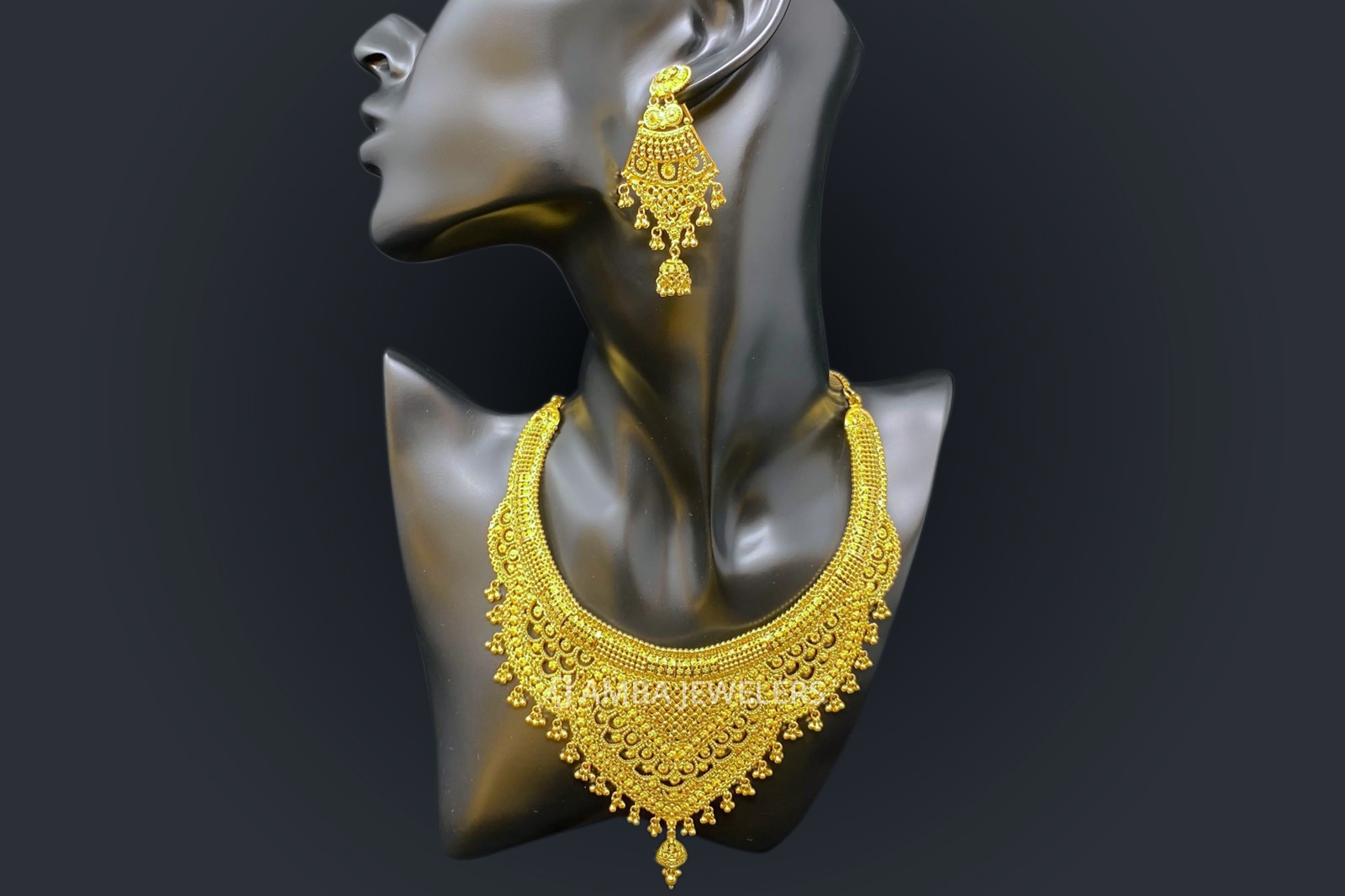 Necklaces – Amba Jewelers