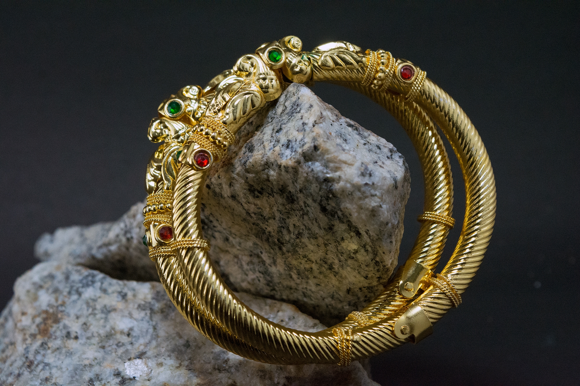 Bangles – Amba Jewelers