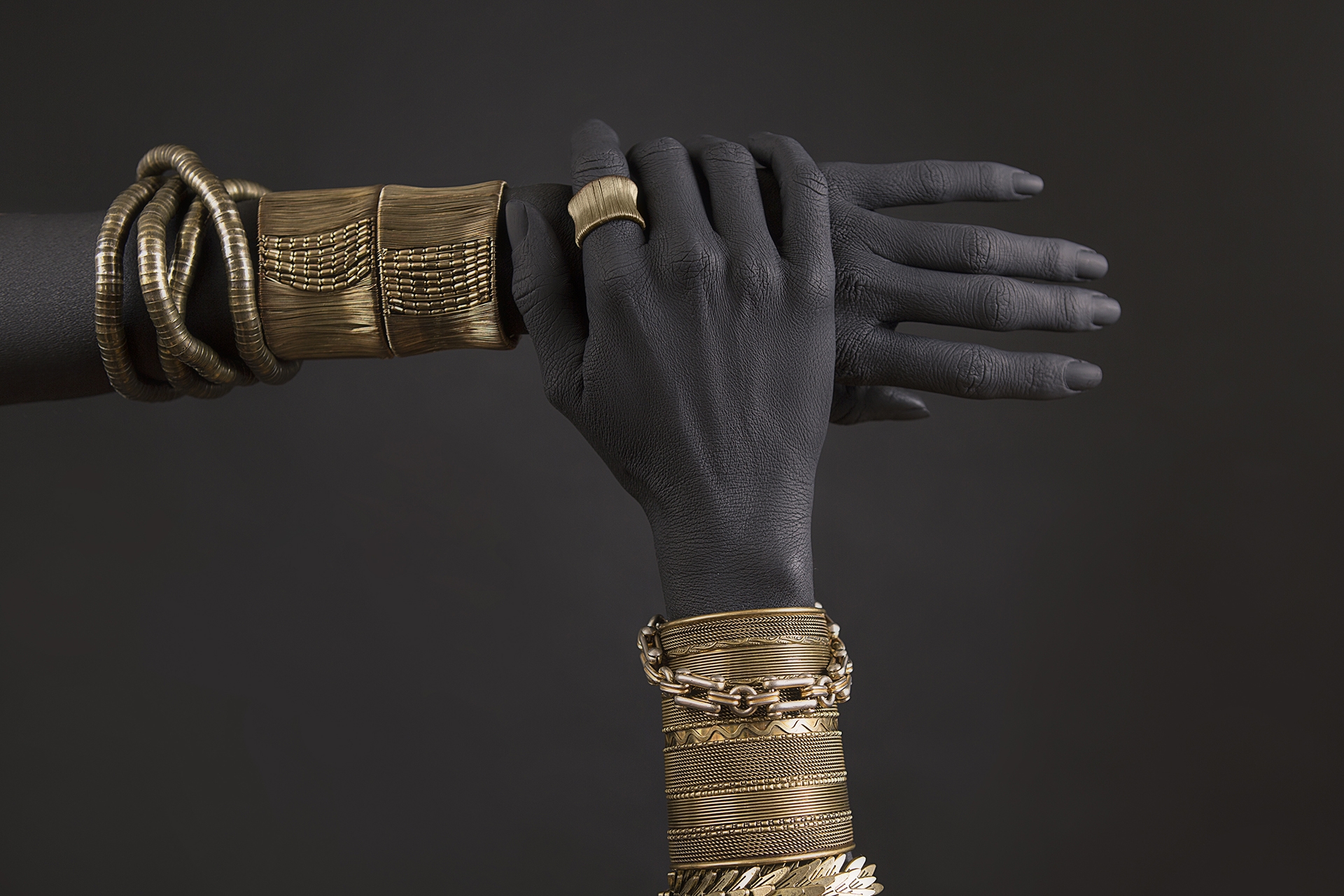 Bangles – Amba Jewelers