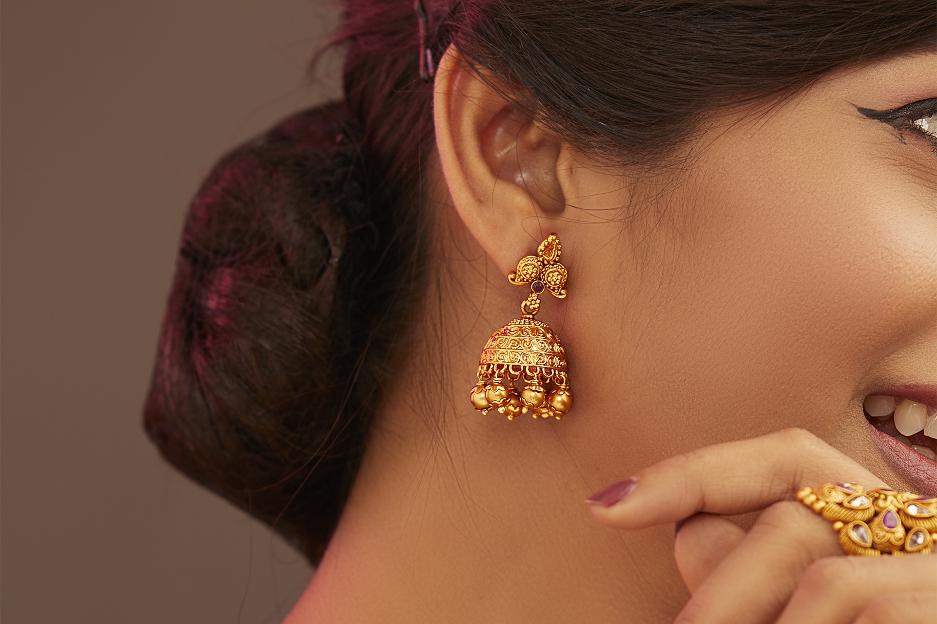 Earrings – Amba Jewelers