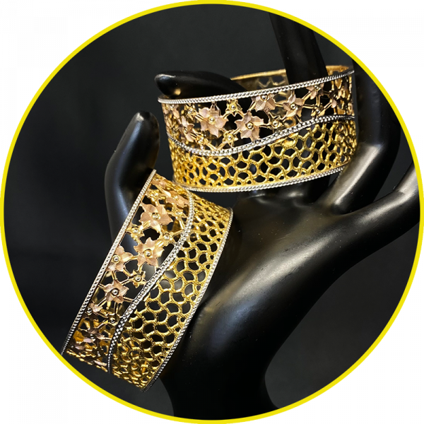 Amba Jewelers – TRENDS & ELEGANCE
