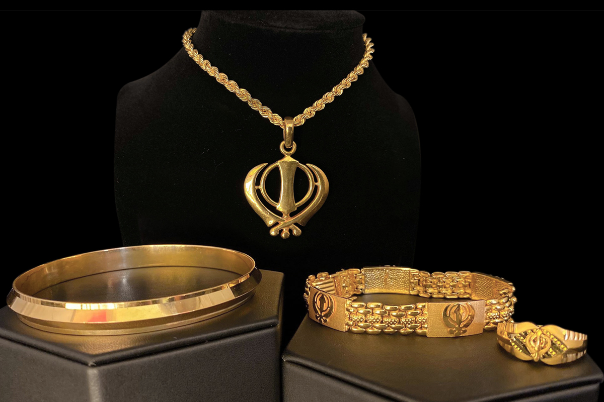 Amba Jewelers – TRENDS & ELEGANCE